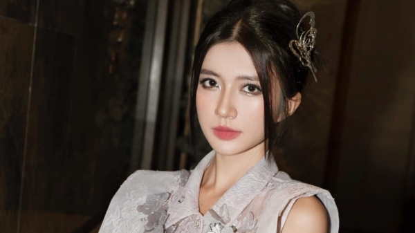 "Vân Vân ba chấm" - Ngọc Huyền căng thẳng, sụt cân vì áp lực khi đảm ...