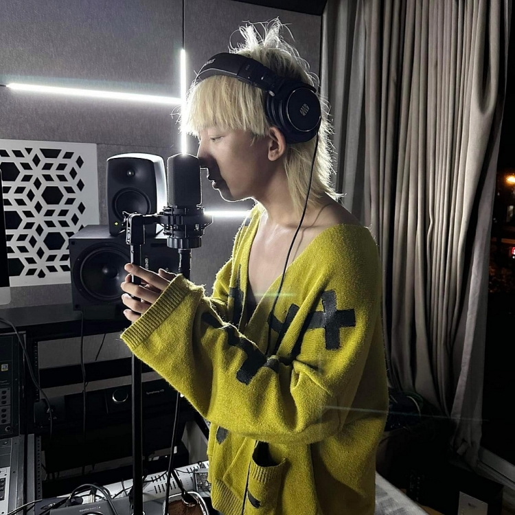 Chủ nhân ca khúc "To the moon" Hooligan.: Không chạy theo xu hướng, làm ...