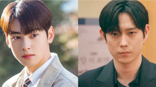 Phim mới của Cha Eun Woo, Kim Young Dae thất bại thảm hại, nguyên nhân ...