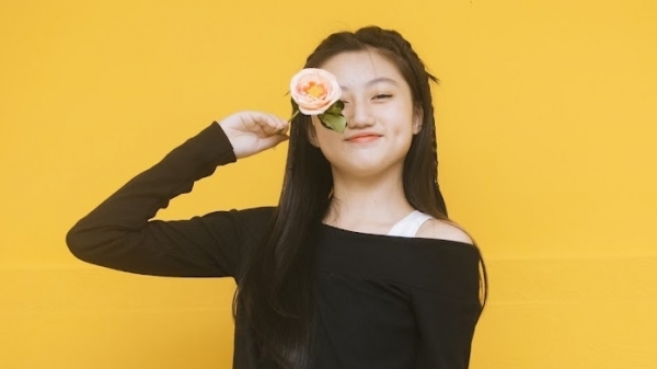 Mai Cát Vi: Ảnh hậu trẻ nhất trong lịch sử Bông sen vàng!