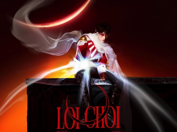 Ra mắt full album "Loi choi", Wren Evans chiếm lấy vị trí vedette album ...