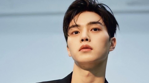 Song Kang: ‘Con cưng’ Netflix đã trưởng thành