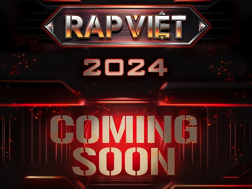 Bão cấp độ cao: Tập 2 "Rap Việt" mùa 3 xuất hiện "siêu quái vật"