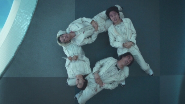 Chia tay Han So Hee, phim mới của Ryu Jun Yeol thống trị bảng xếp hạng ...