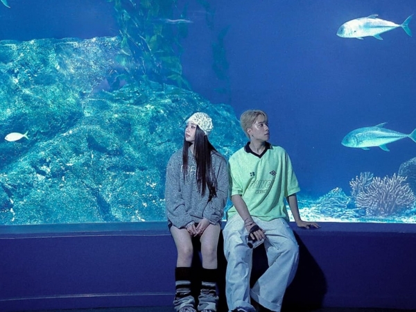 Nicky - Cựu trưởng nhóm Monstar cuối cùng cũng debut solo sau 8 năm ...