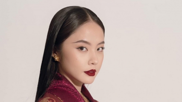Rima Thanh Vy - Nàng "tấm" độc nhất của màn ảnh Việt