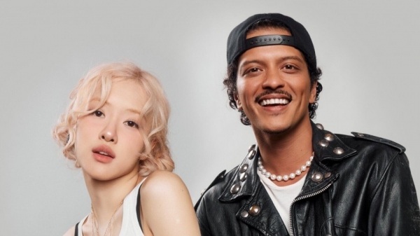 "ATP." của Rosé (BlackPink) bất ngờ phải đối mặt với tranh cãi đạo nhạc