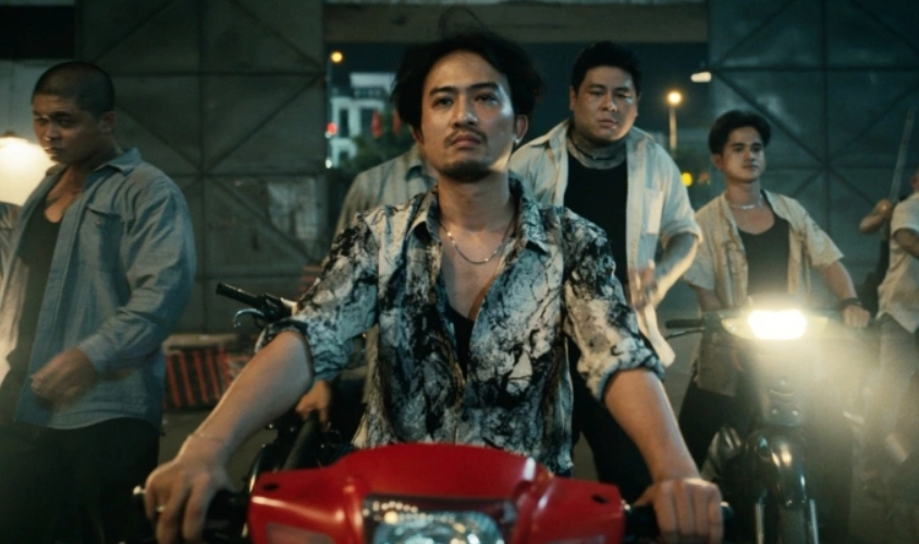 ‘Truy tìm Long Diên Hương’: Phim hài - hành động đáng xem nhất hiện nay?