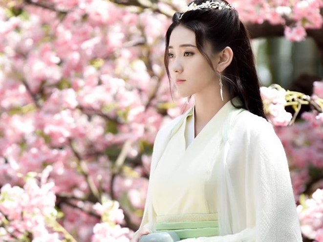 Fan "Tân Tuyệt đại song kiêu" chờ cả thanh xuân để Tô Anh xuất hiện