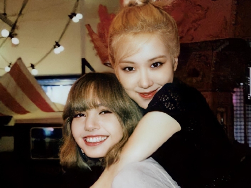 10 nghệ sĩ Kpop có lượt follow cao nhất Instagram đầu 2021: Lisa vẫn ...