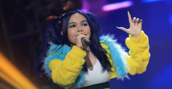 Liu Grace và câu chuyện về tiếng nói mới của các nữ Rapper Việt