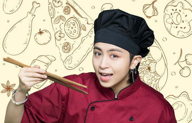 "The Debut" chưa kết thúc, Gil Lê đã nhận lời dẫn dắt một show mới ...