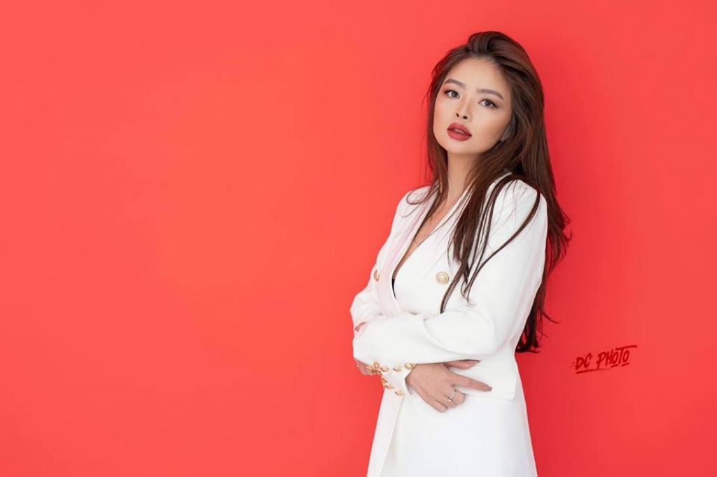 Doanh nhân Kelly Trương trở thành gương mặt đại sứ thương hiệu mới cho ...