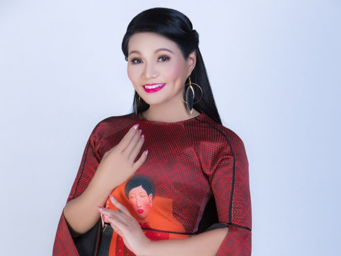 Nghệ sĩ Ngọc Huyền tổ chức liveshow đánh dấu chặng đường 35 năm hoạt ...