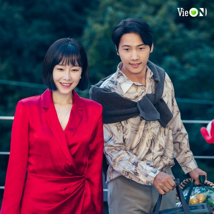 "Tham vọng rực đỏ": Chủ đề "tiểu tam" muốn giật chồng bạn thân gây sốt ...