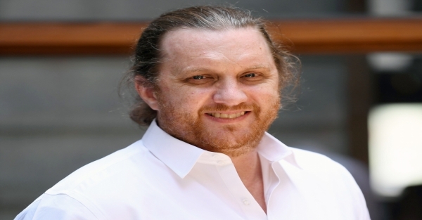 Đạo diễn Aaron Toronto: Tôi tin khán giả Việt sẽ ủng hộ phim hay, bất ...