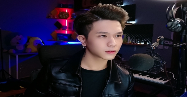 Leo Music - Tiktoker 9x gây sốt các bản nhạc dân ca của các vùng miền