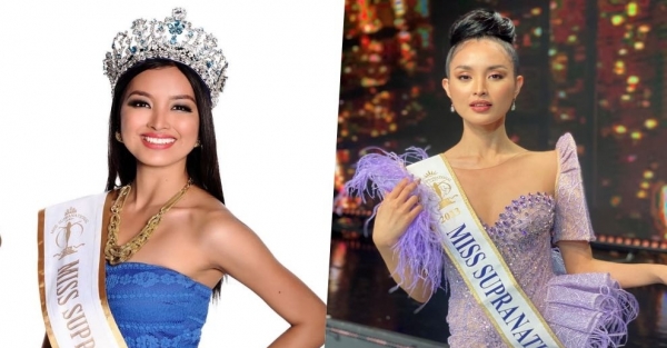 "Hoa hậu siêu quốc gia 2013" Mutya Johanna Datul đến Việt Nam