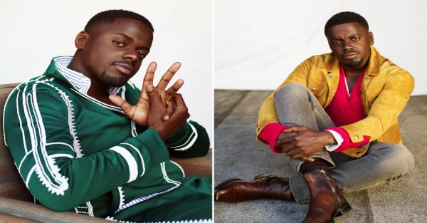 Hé lộ "profile" dàn diễn viên trẻ đầy tài năng của "Nope - Không"