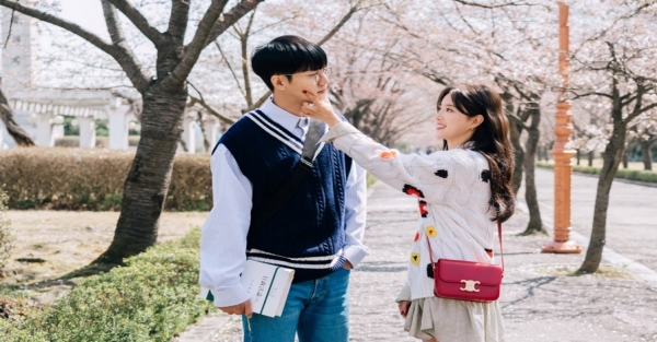 "Tôn Ngộ Không" Lee Seung Gi viết tiếp chuyện tình dang dở với nàng ...