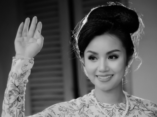 Amy Lê Anh: "Tôi đã thành công khi đặt "viên đá" kết nối doanh nhân ...