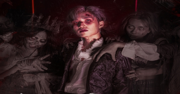 Cody Nam Võ bất ngờ tung poster và teaser MV solo, fan lo lắng số phận ...