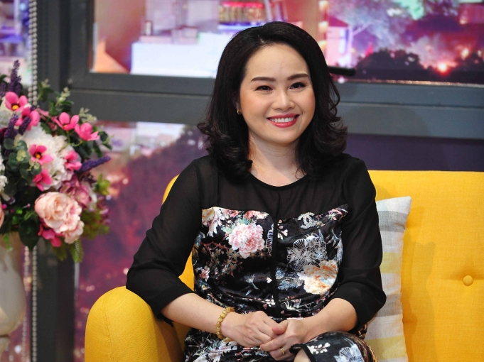 Diễn viên Phi Nga – vợ Long đẹp trai: "Tôi vẫn còn ám ảnh hành trình ...