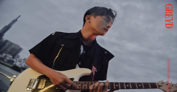 Không chỉ 1 ca khúc, Grey D tung hẳn Debut maxi single với 3 sáng tác ...