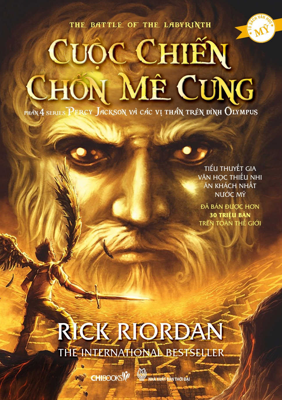 Chibook khuyến mãi nhân kỷ niệm sinh nhật 4 tuổi