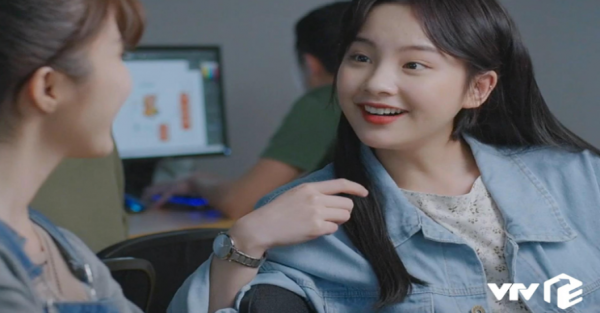 Cạ cứng trong bộ truyện long thần của "Vân Vân ba chấm" là ai mà khiến ...