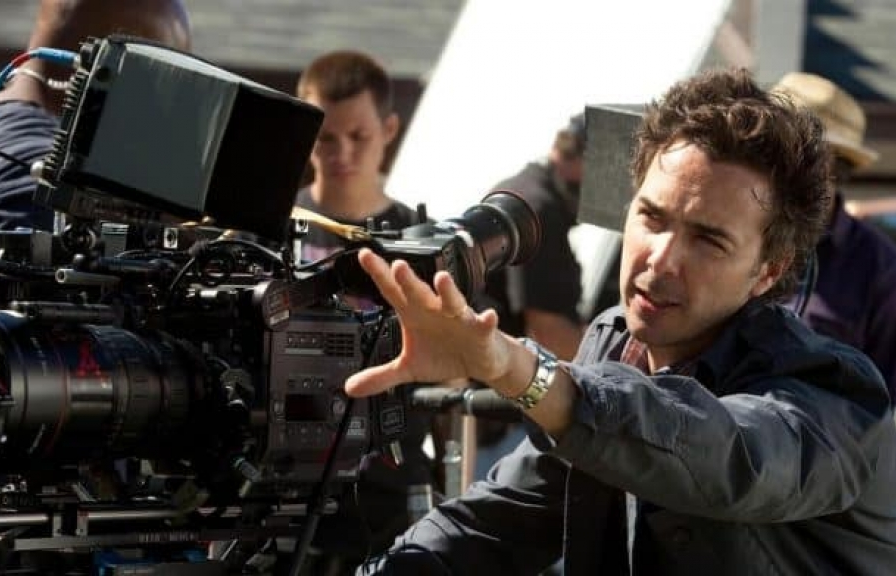 Paramount Pictures khởi quay phim kinh dị “Infinity Reel”