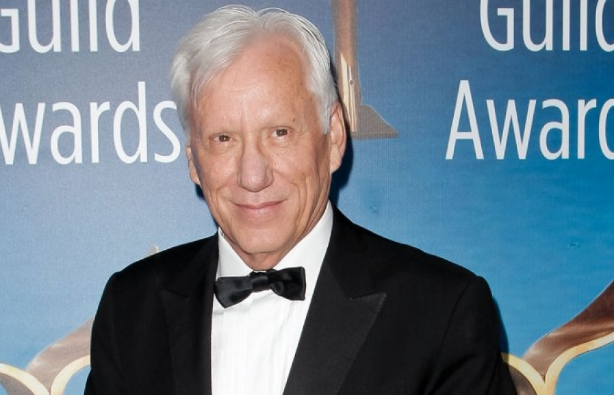 Diễn viên James Woods bỏ vụ kiện “Cocaine Addict”