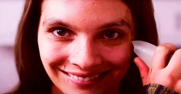 ‘Smile’: Bộ phim kinh dị có doanh thu cao nhất năm 2022